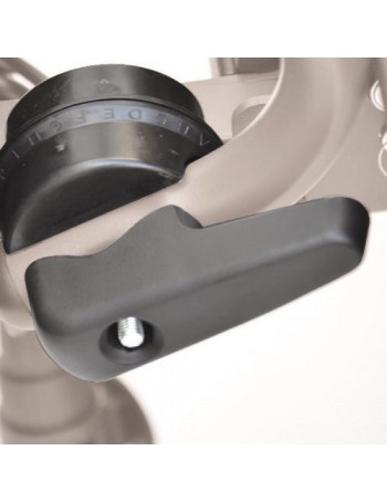 Peruzzo tow hook bike carrier Pure Instinct 708/4 4 bikes steel